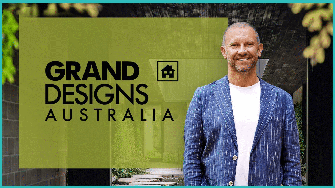 Grand Designs Australia - Airs 8:02 PM 24 Oct 2024 on ABCTV HD - ClickView