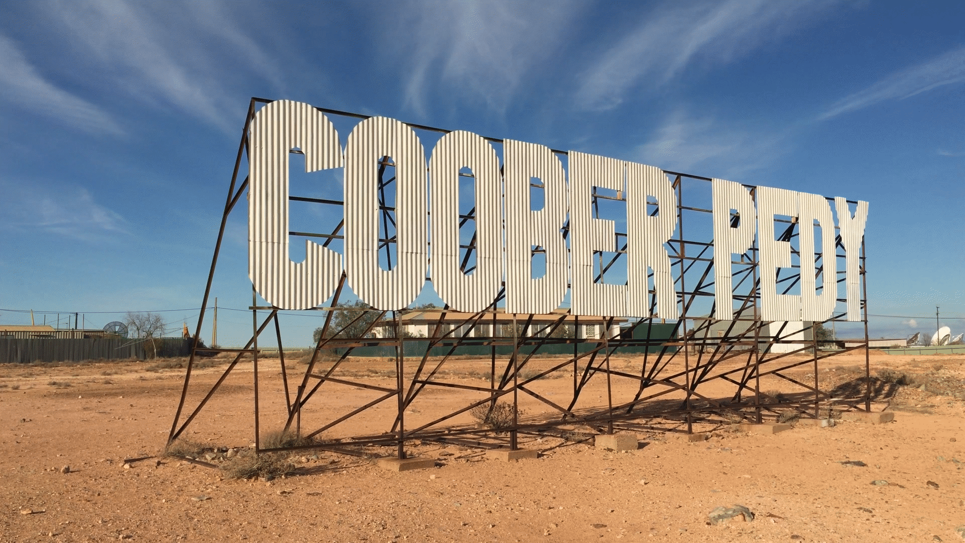 Responding to Climate: Coober Pedy and Perth | ClickView