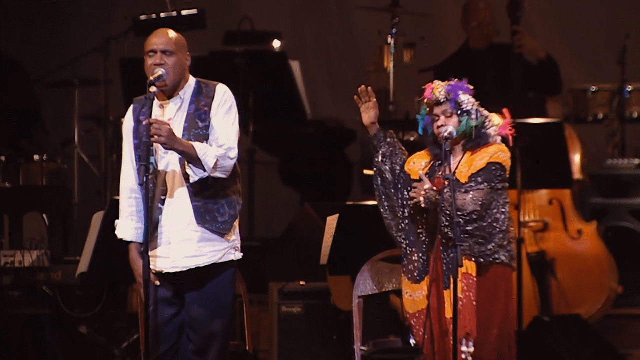 Wash My Soul in the River’s Flow - Airs 9:31 PM 4 Jul 2023 on ABCTV HD - ClickView