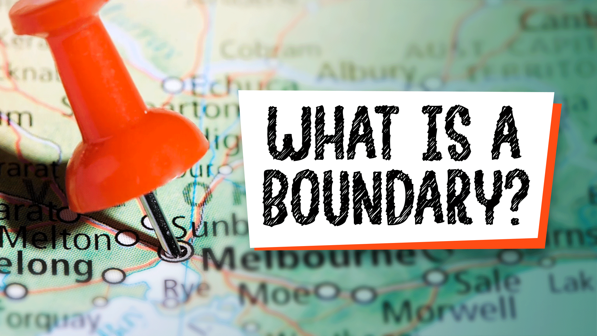 Country and First Nations Boundaries | ClickView