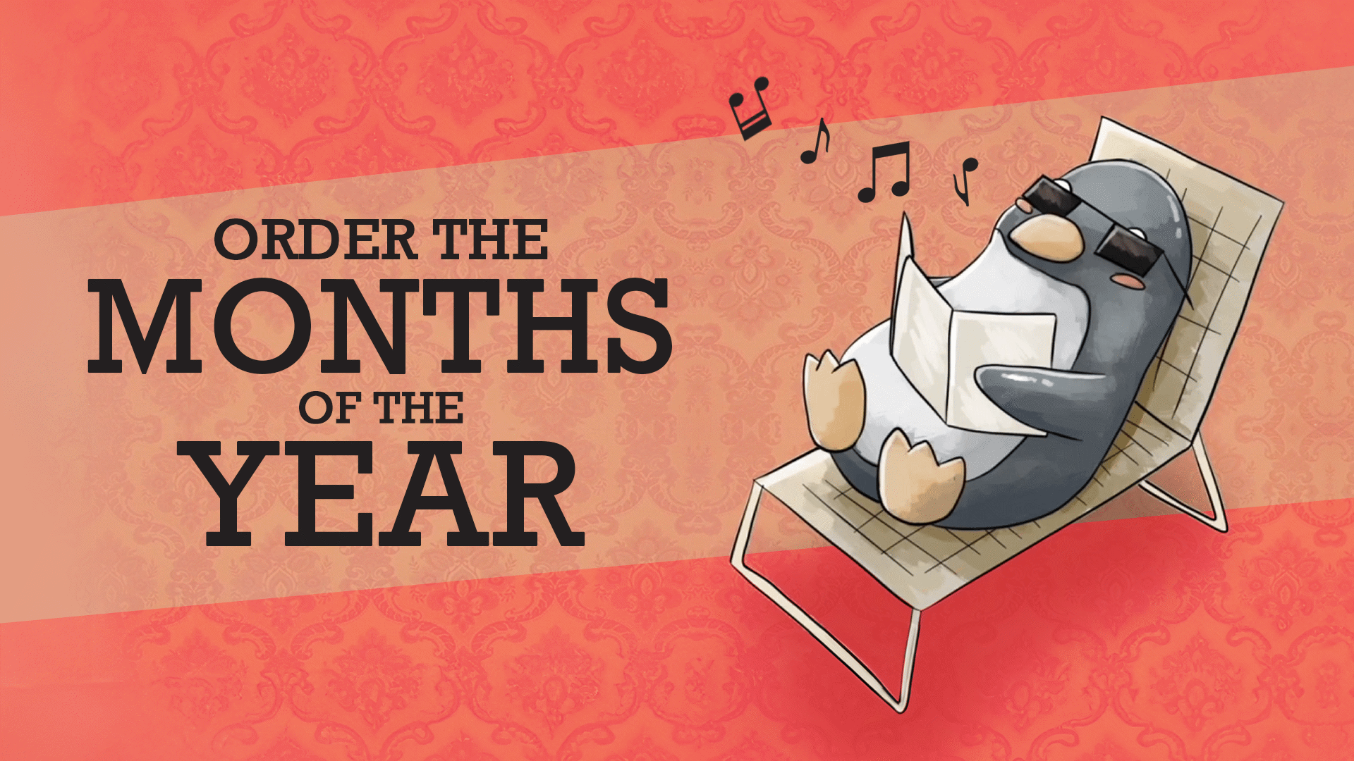 Numberock: Time Videos & Resources | ClickView