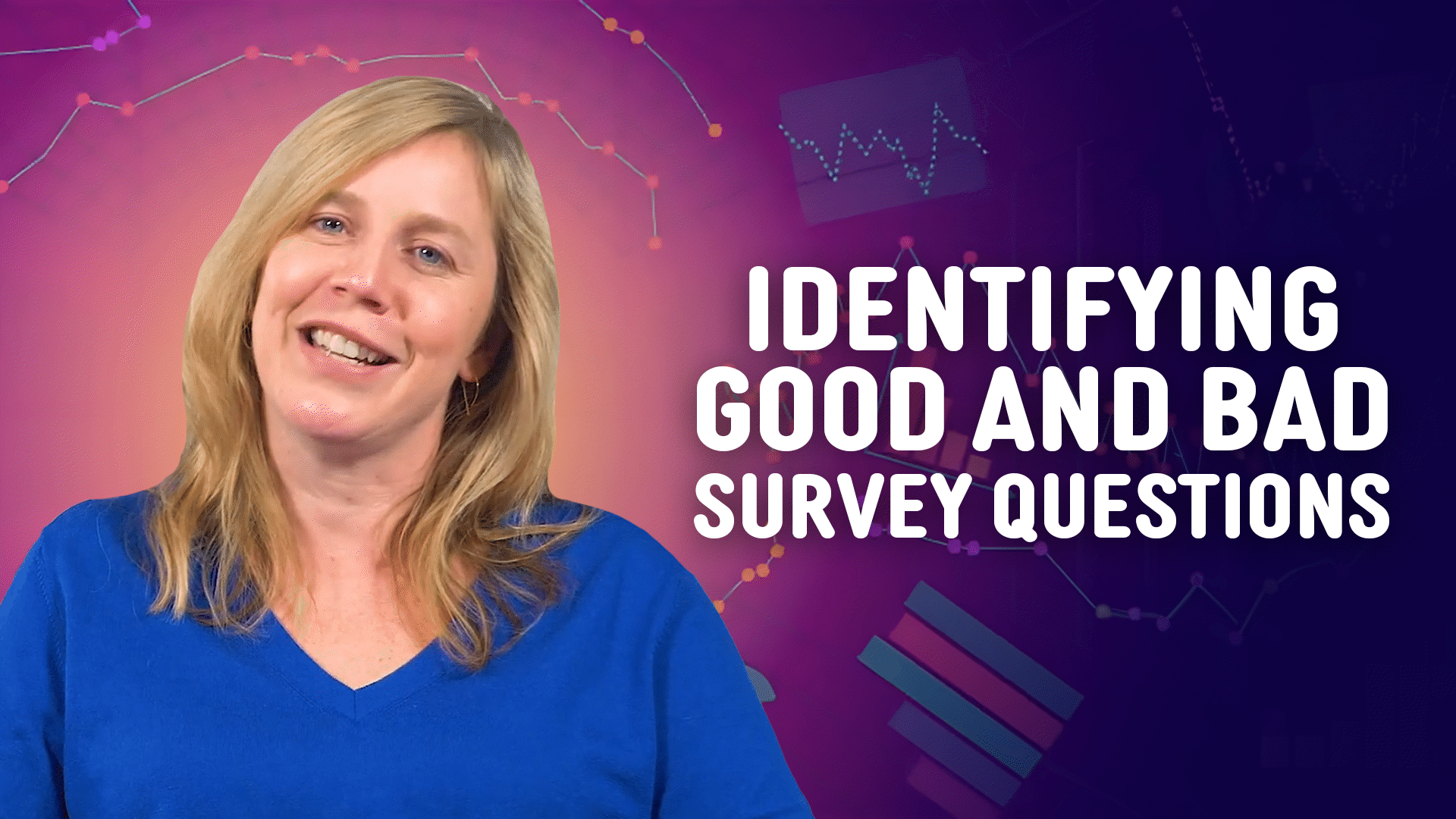 Sampling Methods and Bias with Surveys | ClickView