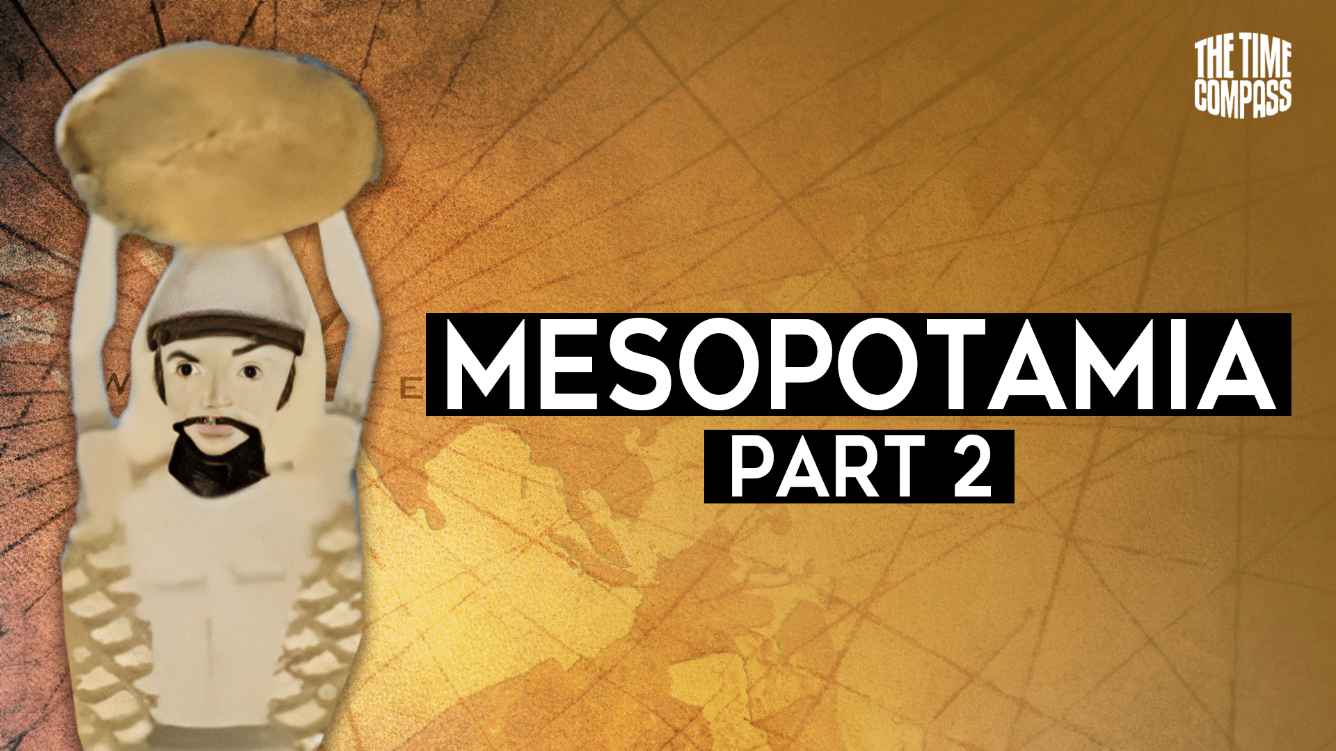 Mesopotamia: Part 02 Video & Resources | ClickView