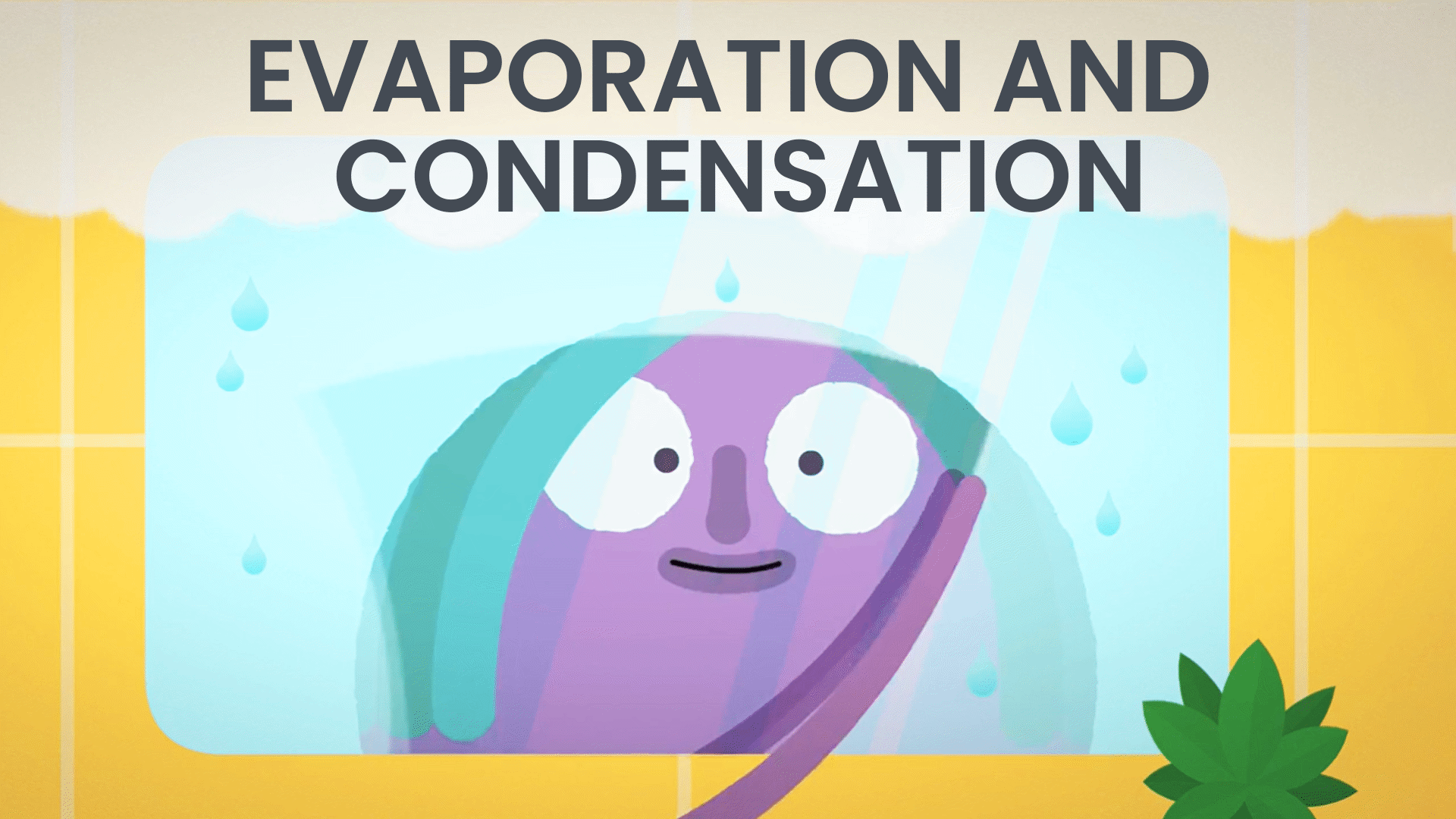 What Is Evaporation and Condensation? | ClickView