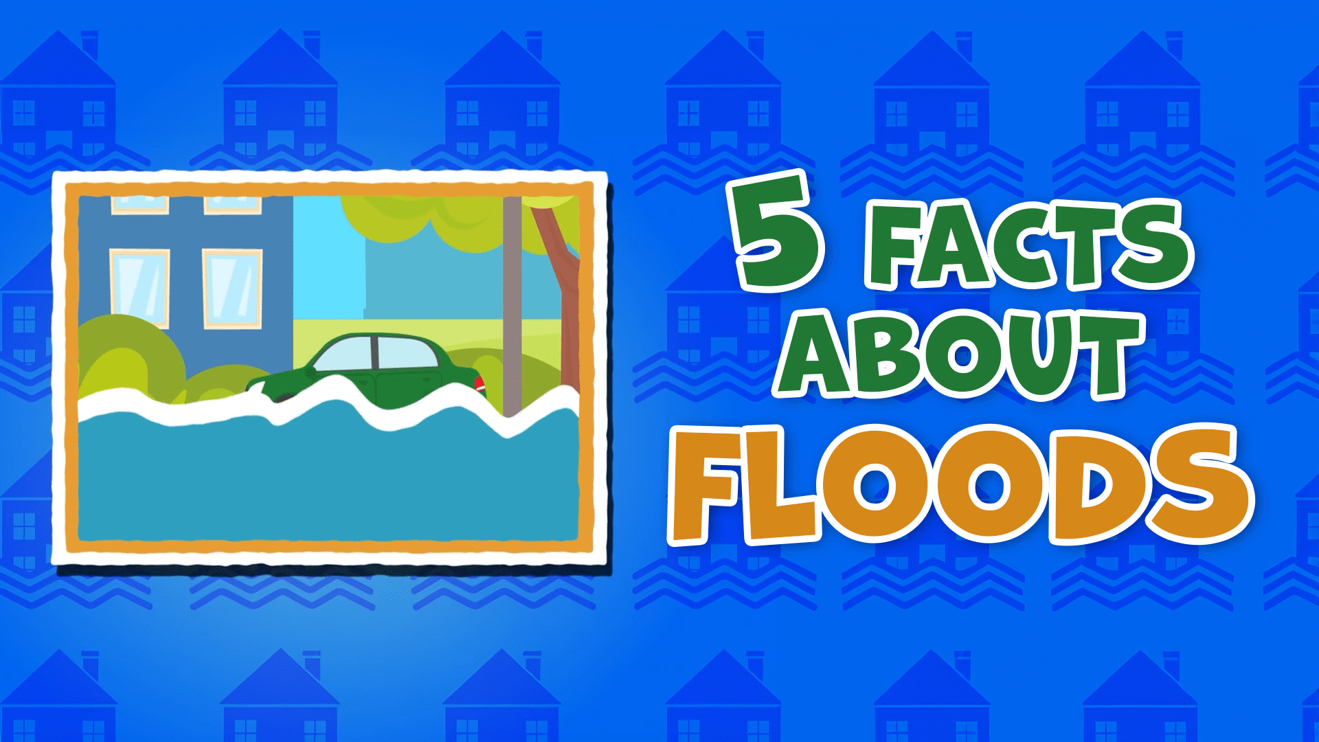 Floods Videos, Resources & Worksheets | ClickView