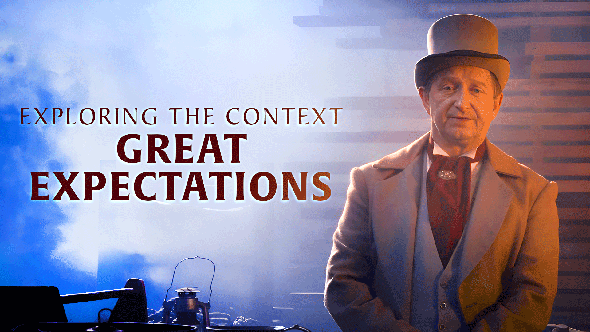 Great Expectations Videos & Resources | ClickView