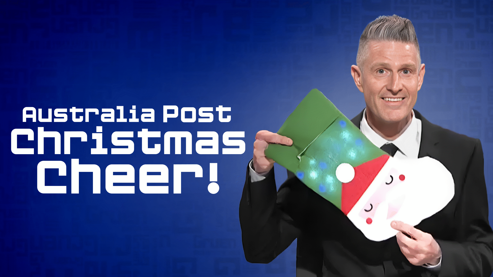 Streaming Services and Australia Post - It's... - ClickView