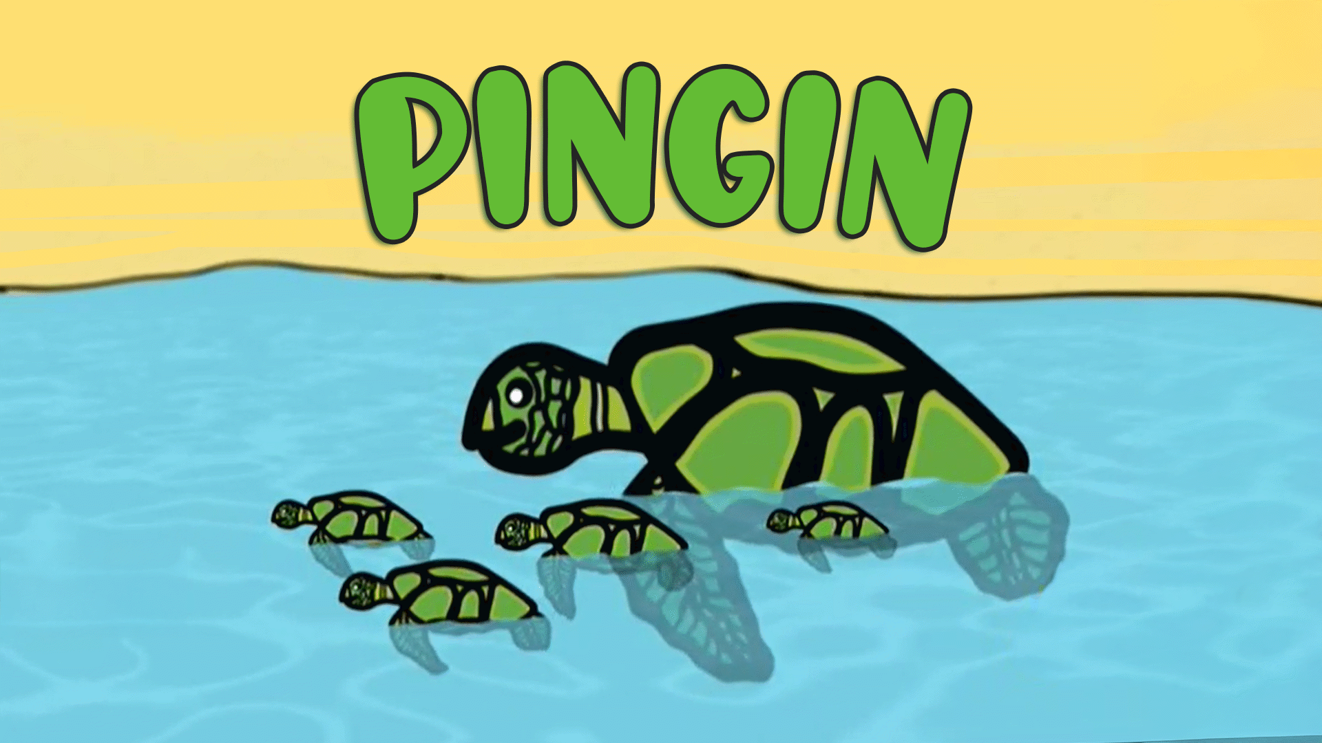 Pingin Video & Resources | ClickView