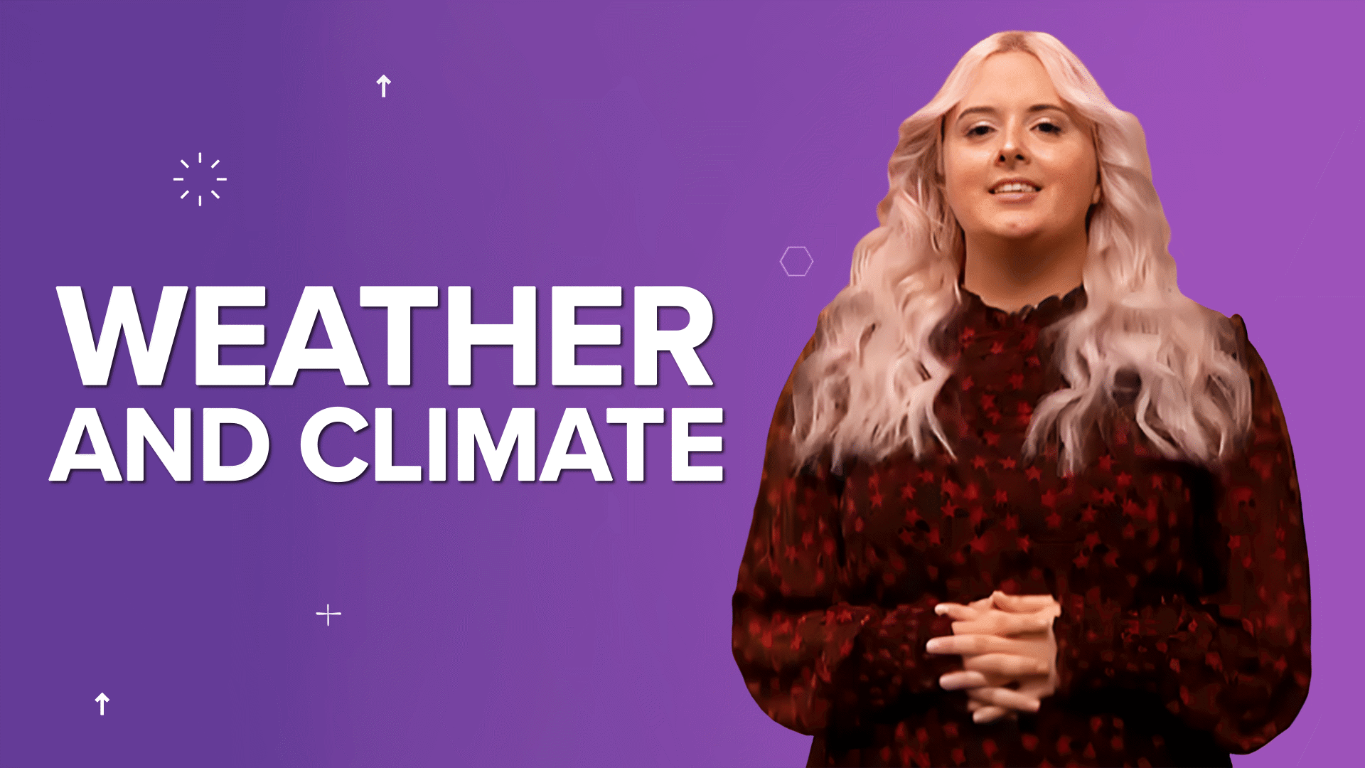 Geography: Weather and Climate Video & Resources | ClickView