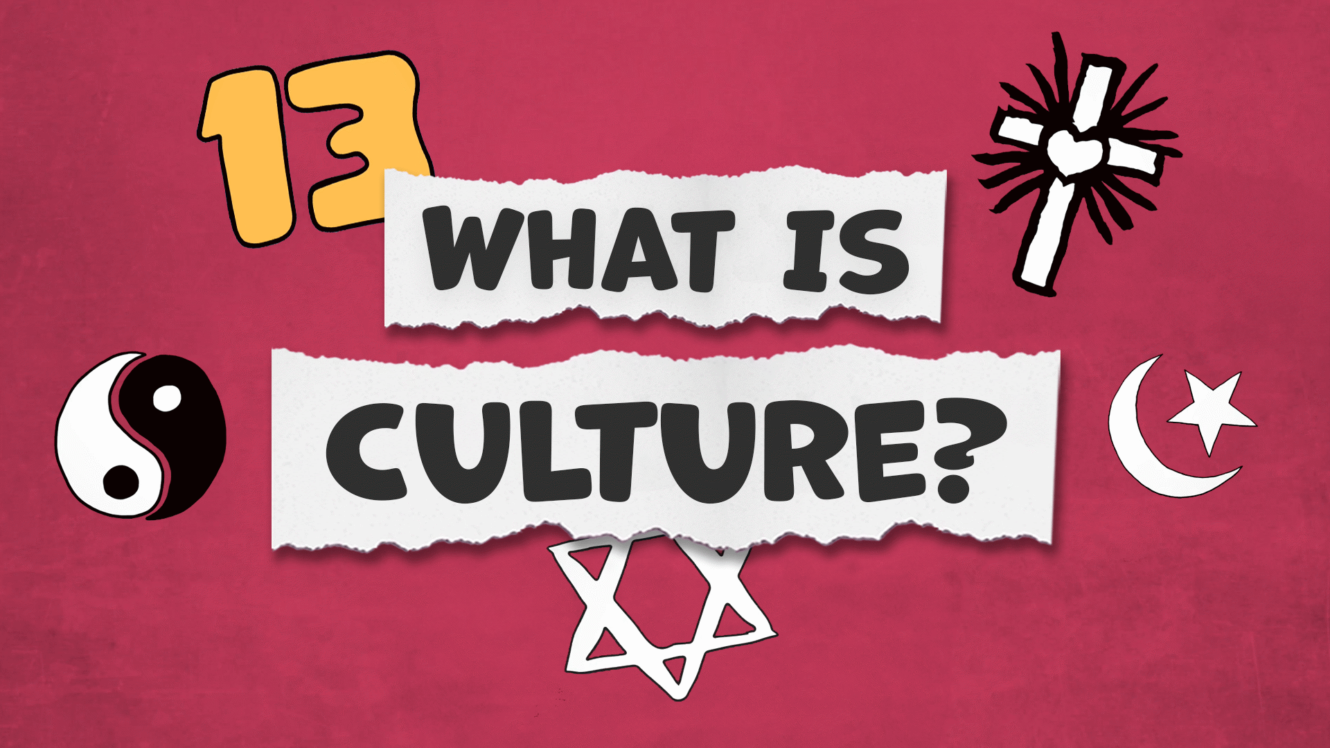 What Is Culture? Video & Resources | ClickView