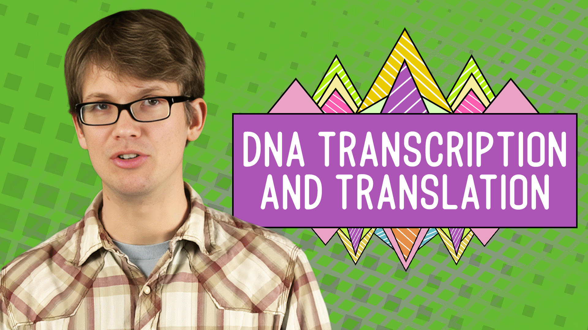 DNA, Hot Pockets, and the Longest Word Ever | ClickView