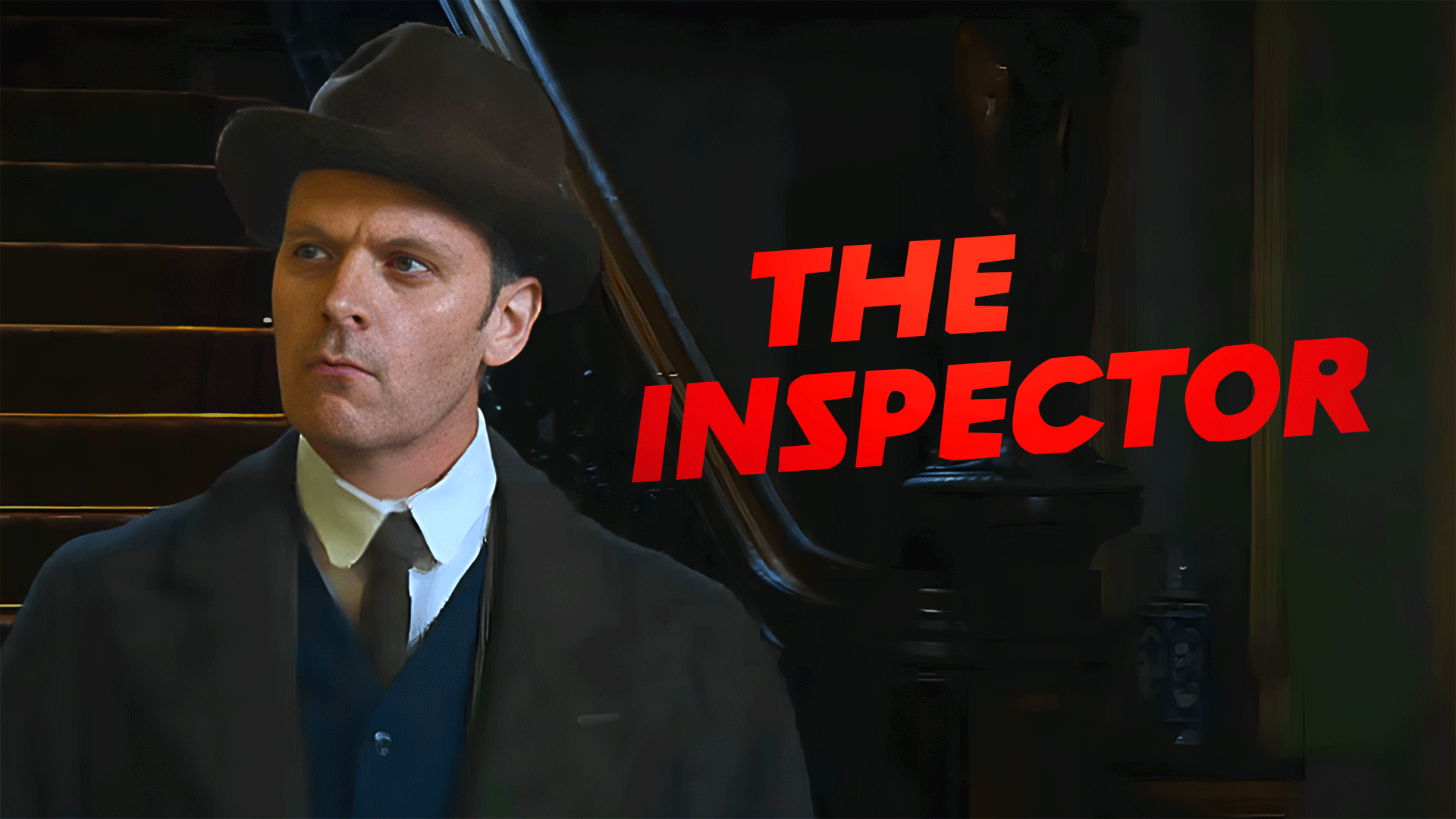 An Inspector Calls Videos & Resources | ClickView