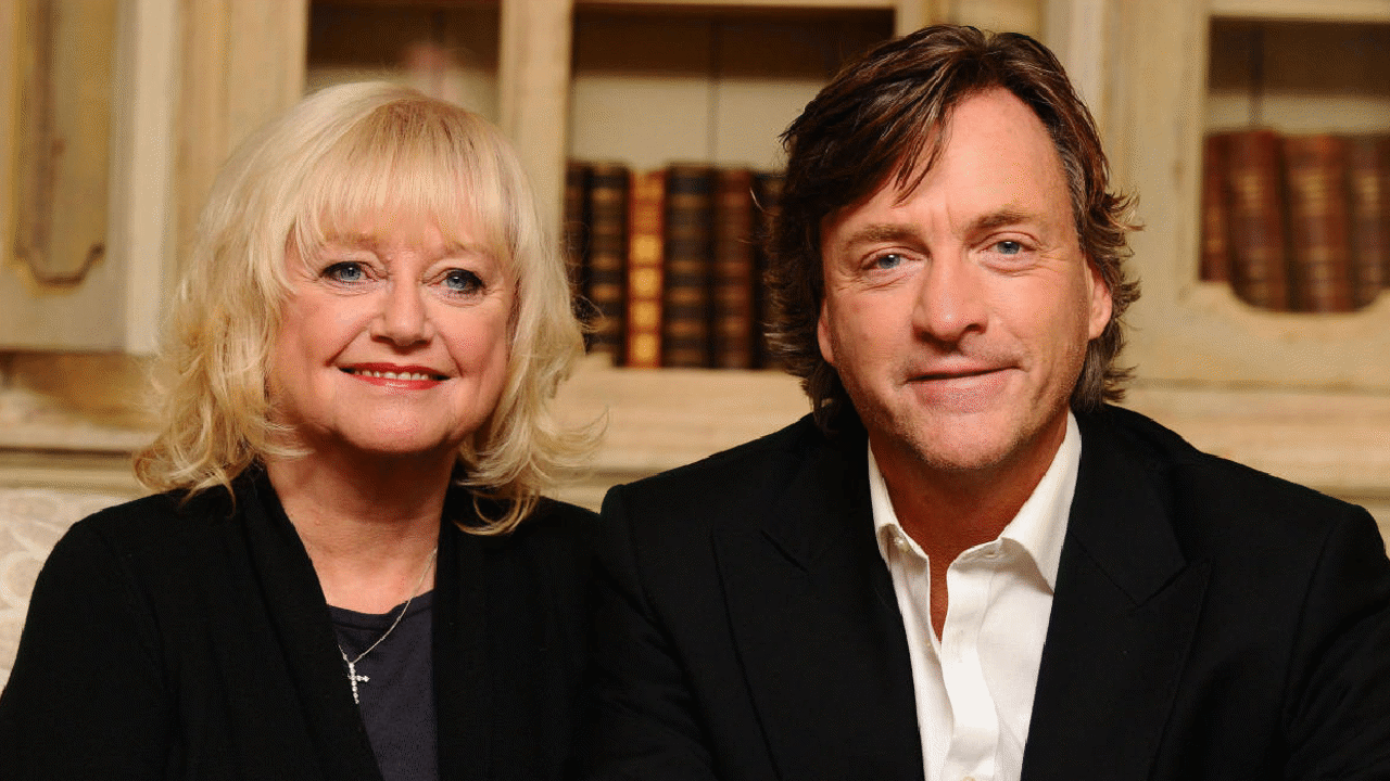 Richard and Judy: Our Story in Our Own Words - Airs 7:00 PM 7 Jul 2024 on Channel 5 HD - ClickView