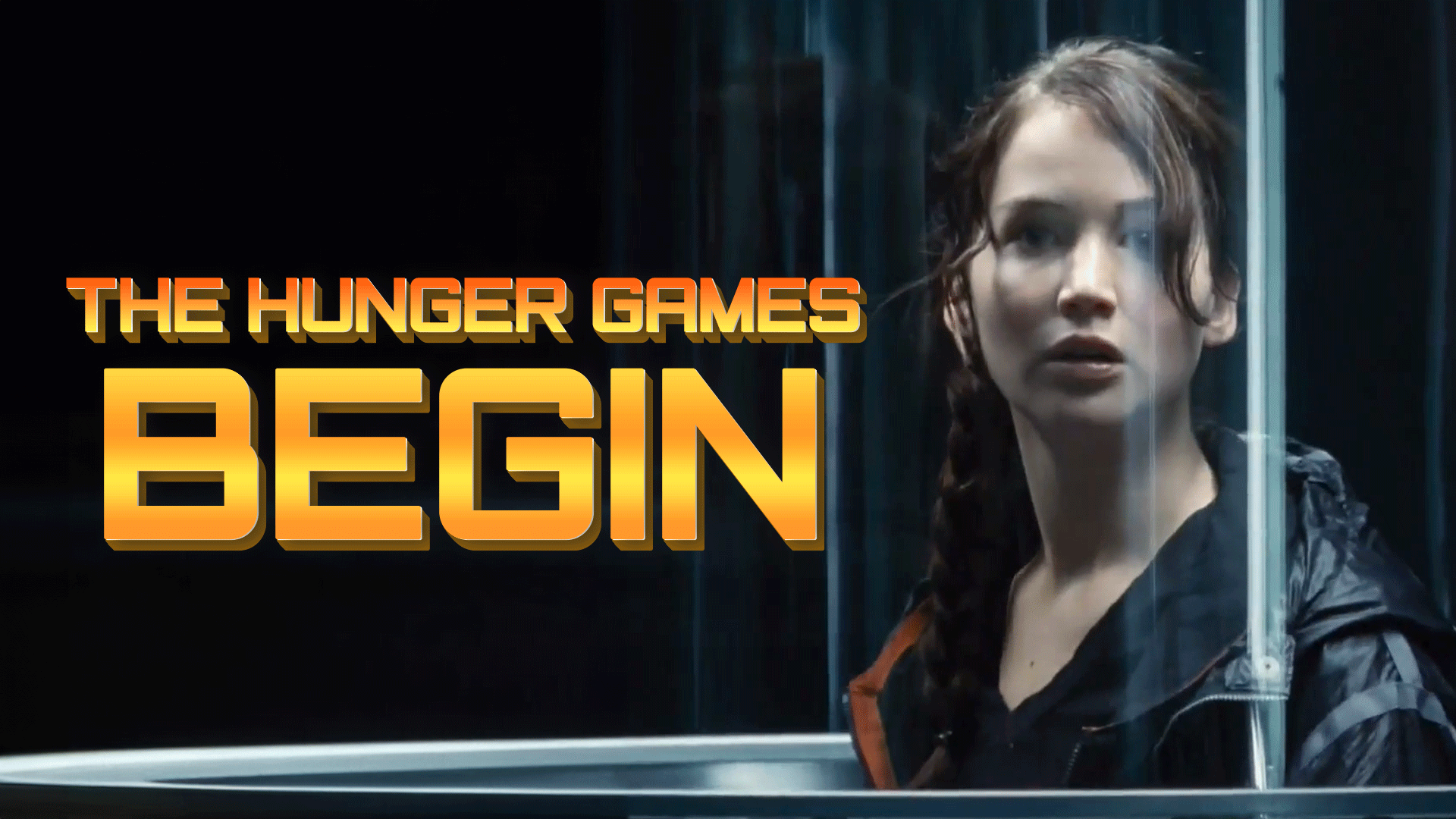 The Hunger Games Videos, Resources & Worksheets | ClickView