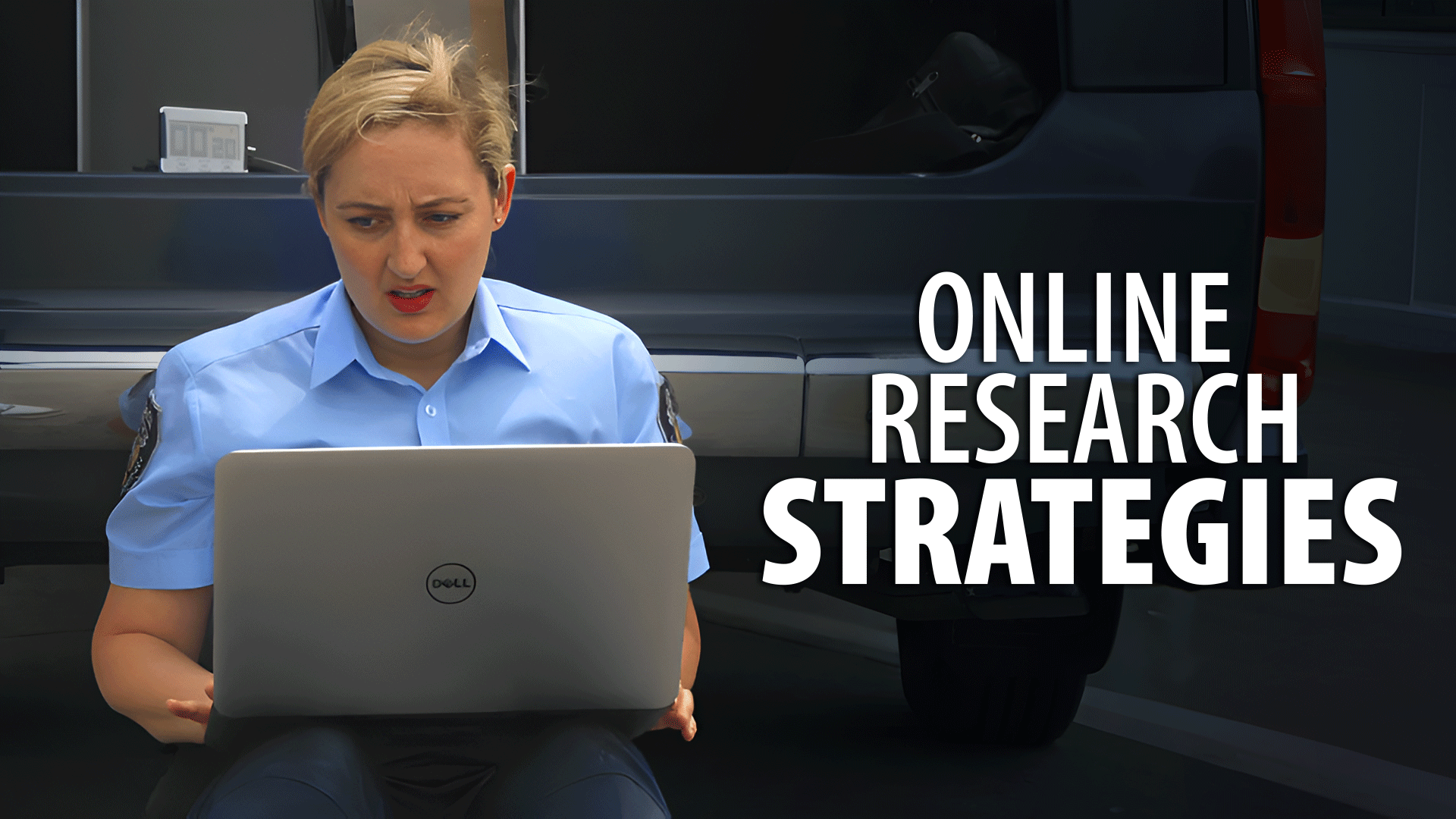 Defuse the Situation: Online Search and Review - ClickView