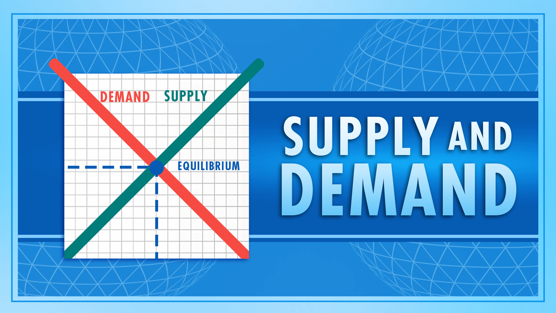 Supply and Demand Video & Resources | ClickView
