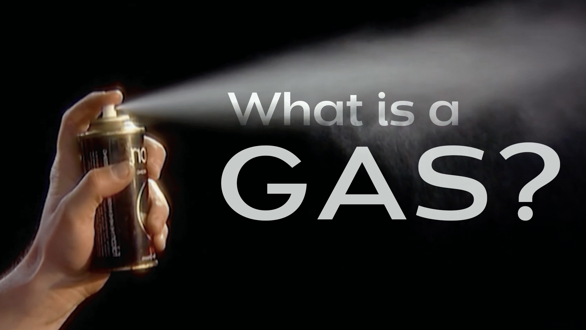 Solid, Liquids and Gases | ClickView