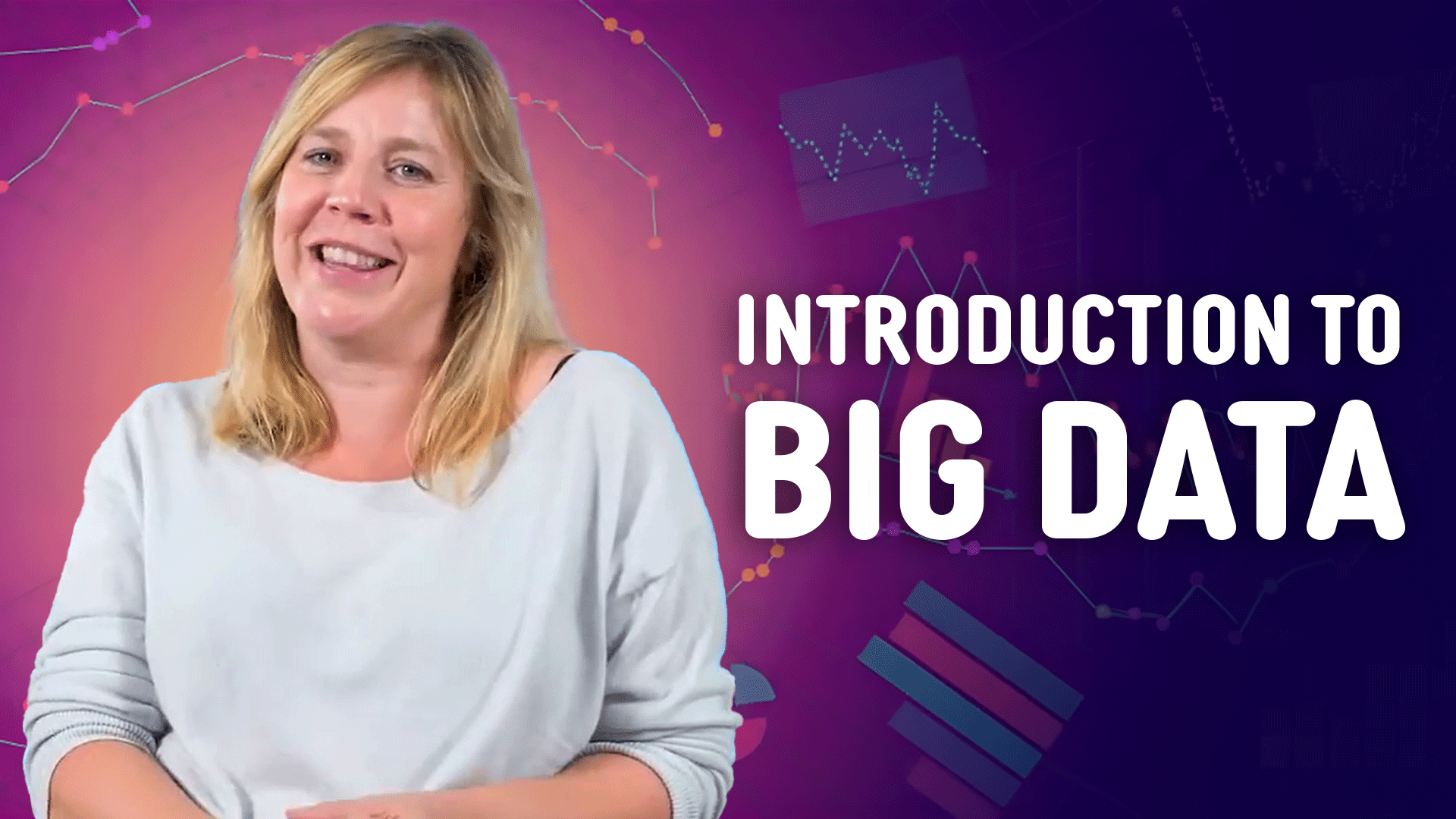 Introduction to Big Data Video & Resources | ClickView