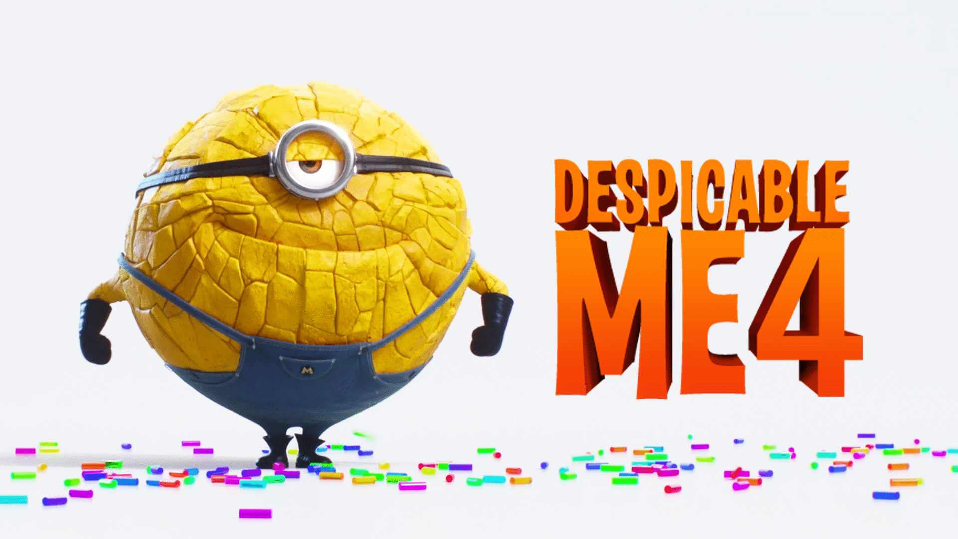 Despicable Me 4 Video & Resources | ClickView