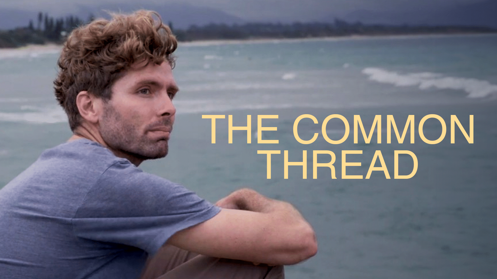 The Common Thread Video & Resources | ClickView