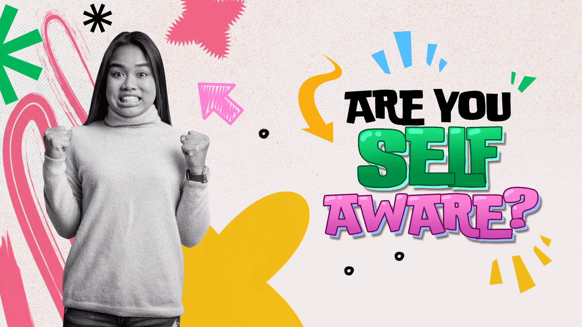 Self-Awareness Video & Resources | ClickView