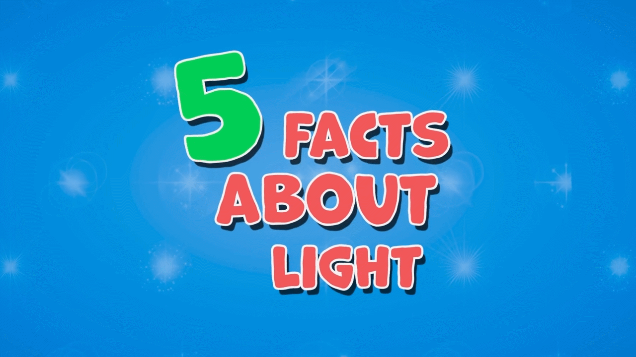 Light Videos, Resources & Worksheets | ClickView