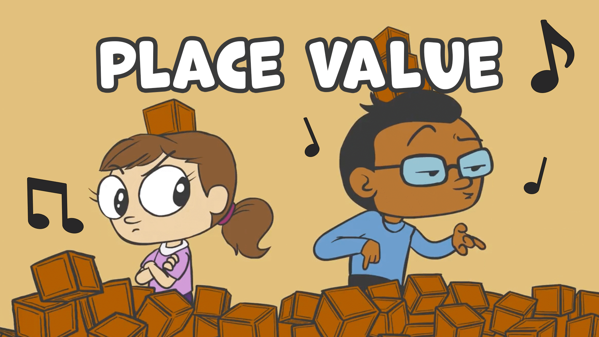 Place Value Videos, Resources & Worksheets | ClickView