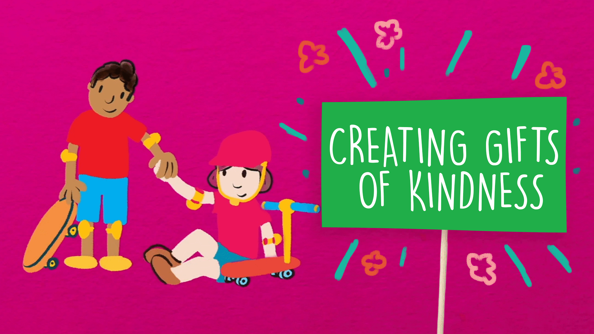 Primary Videos, Resources & Worksheets | ClickView