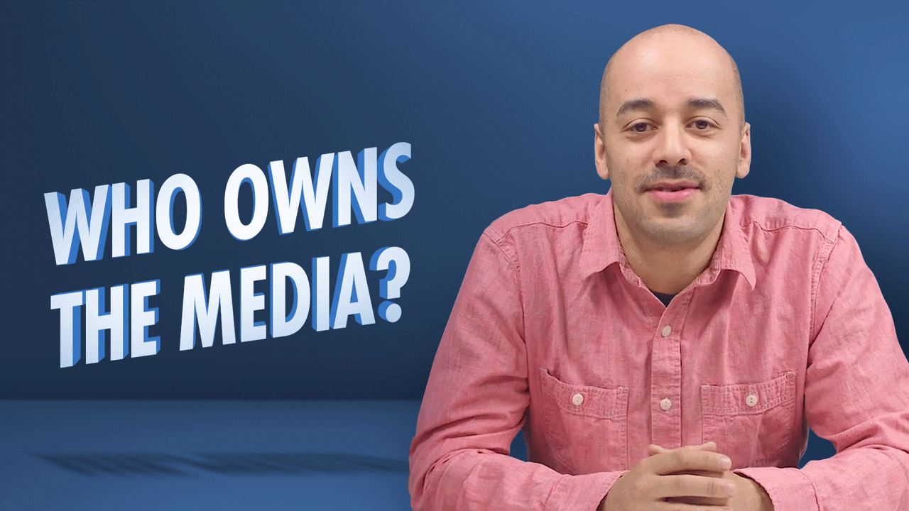 Crash Course Media Literacy Videos & Resources | ClickView