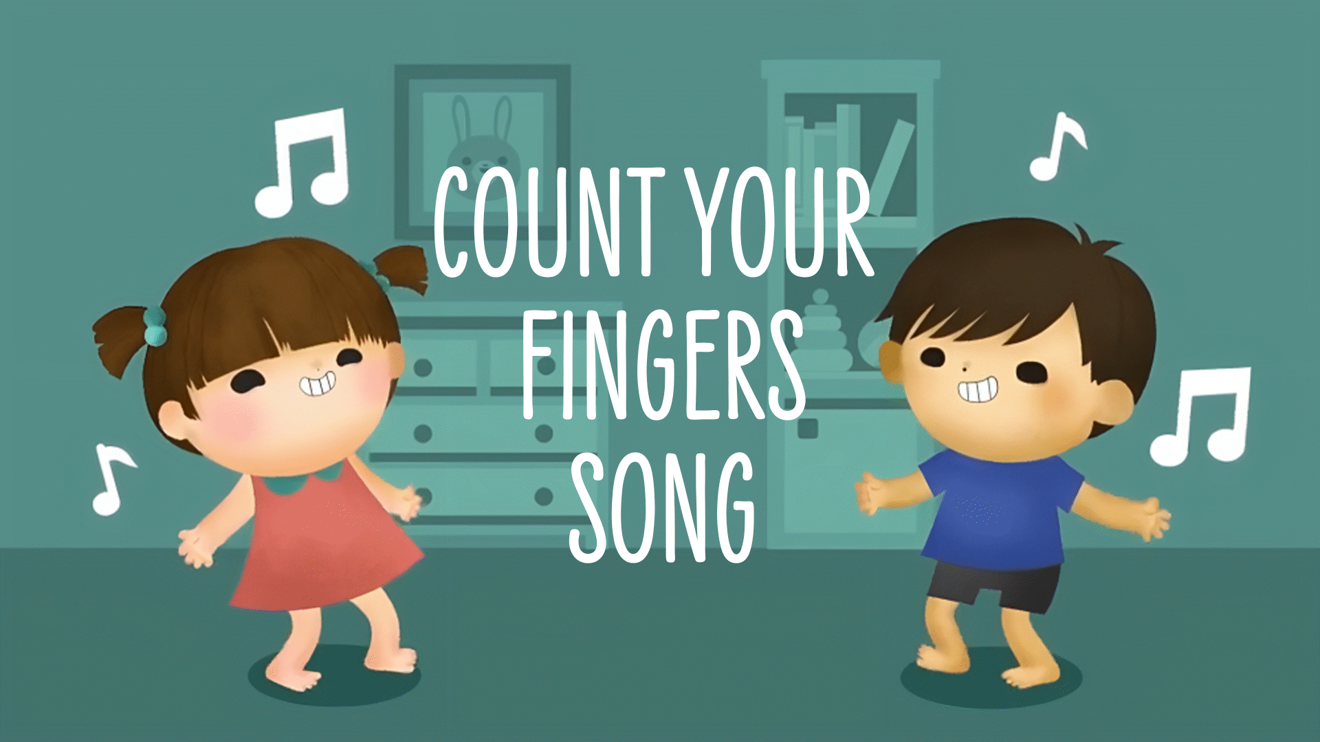 Parts of the Body and Five Senses | ClickView