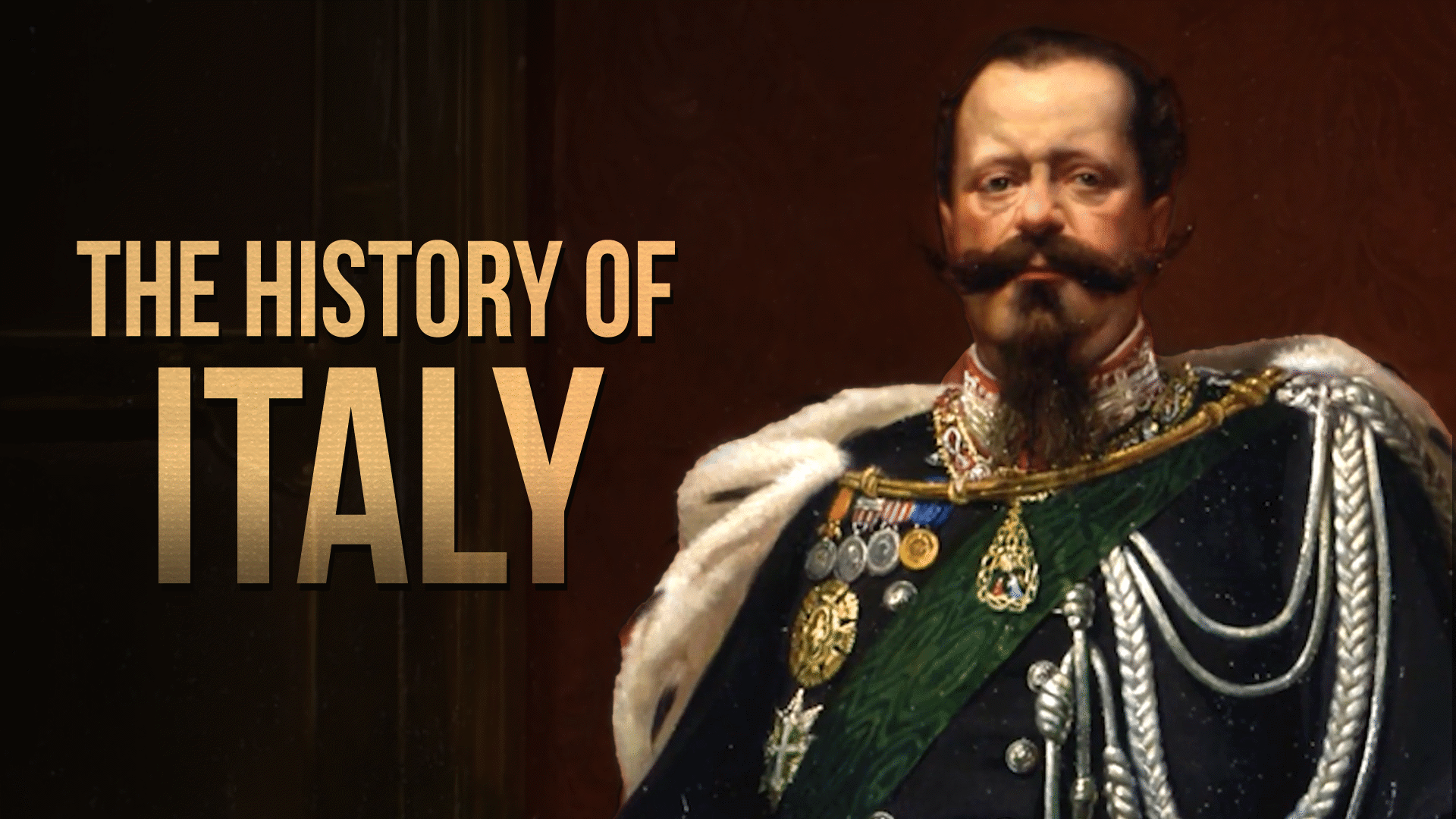 History of Italy Explained in 16 Minutes | ClickView