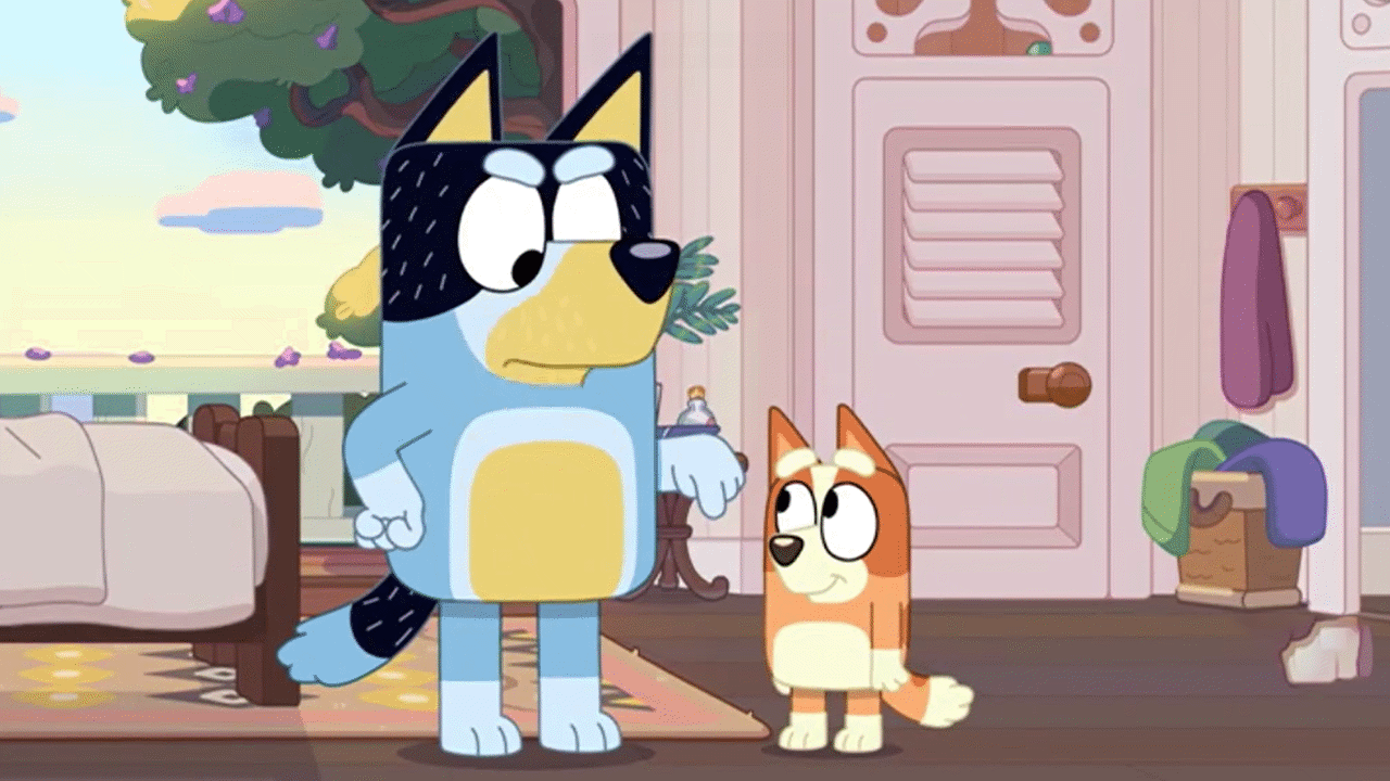 Strong Potion Video & Resources | ClickView