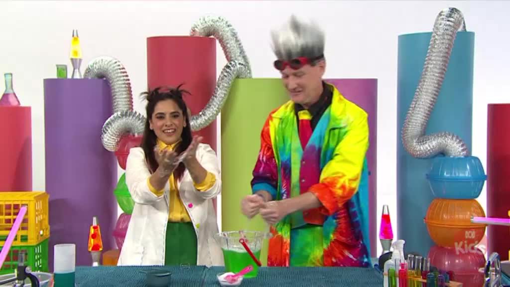 Play School Science Time Videos & Resources | ClickView