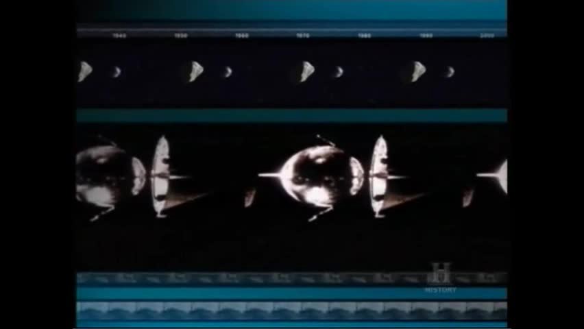 1950's - Inventions That Shook The World is a... - ClickView