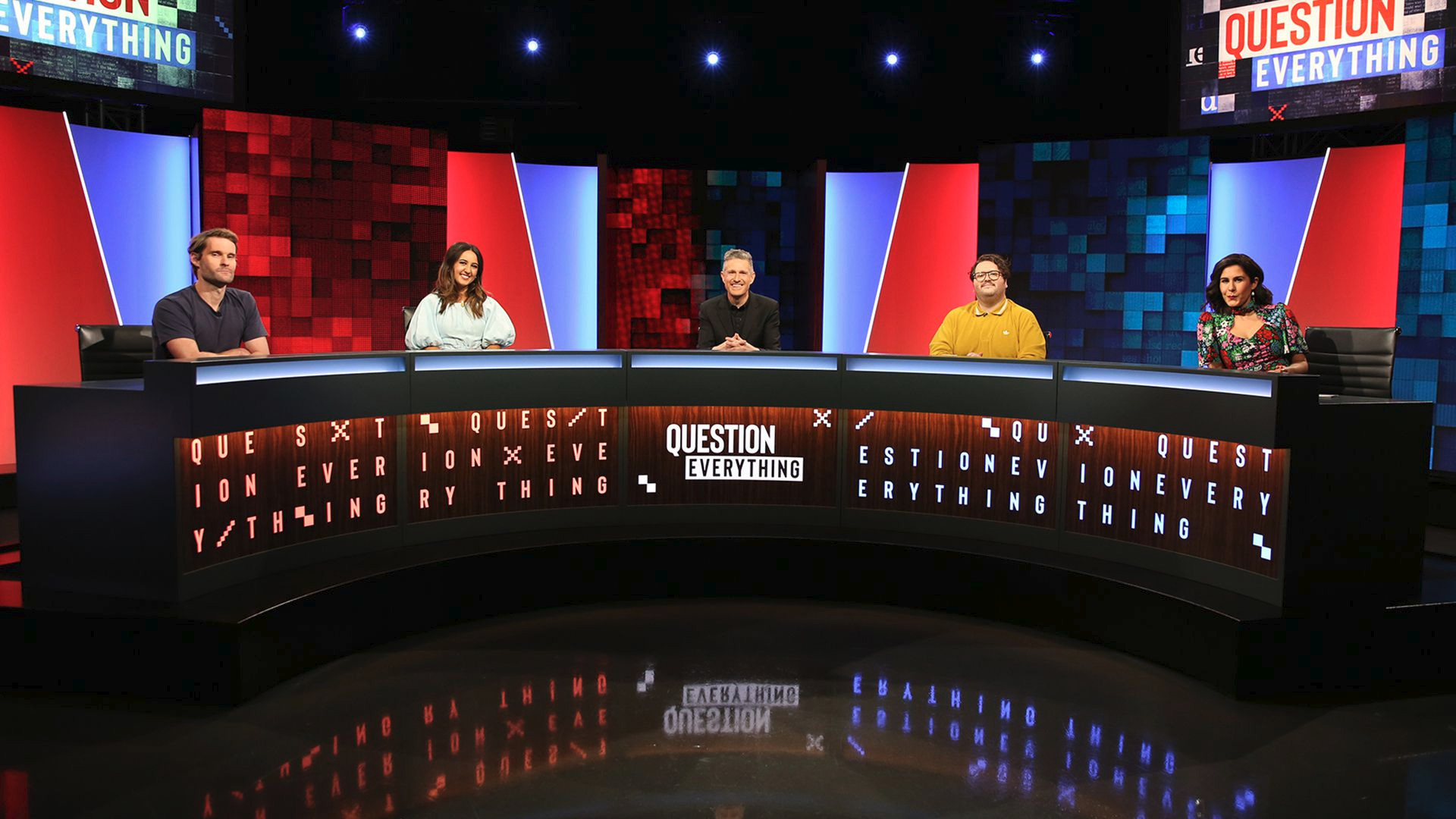 Question Everything Videos & Resources | ClickView