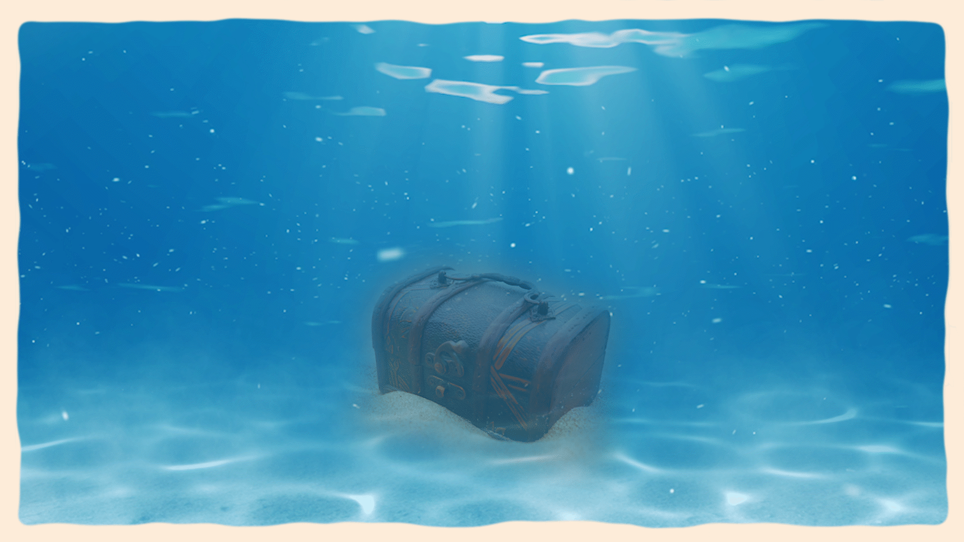 My Treasure Chest Video & Resources | ClickView