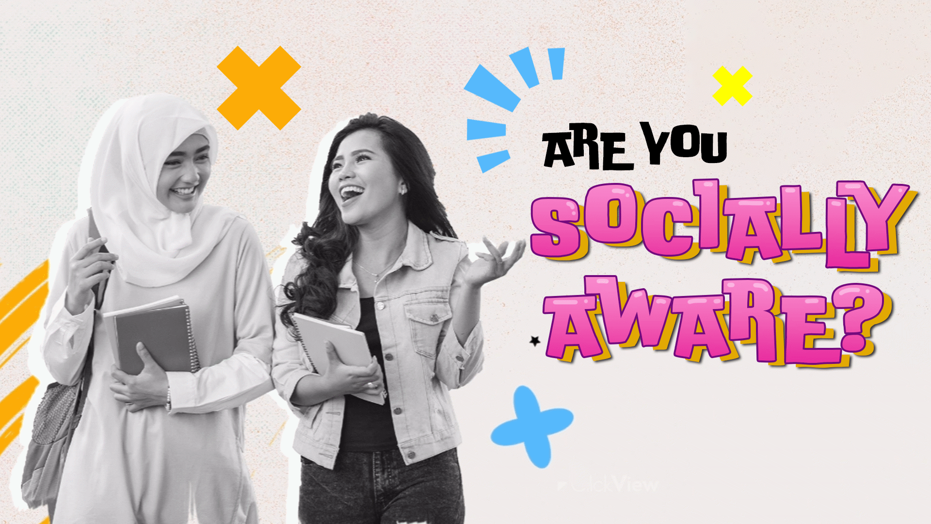 Social Awareness Video Teaching Resources | ClickView