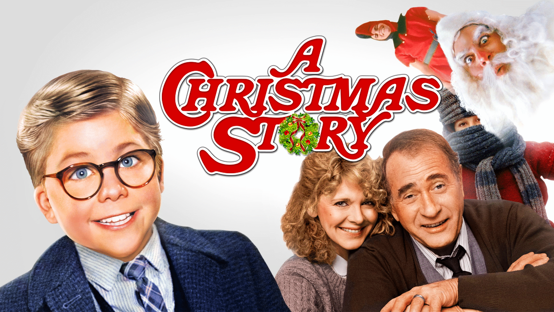 A Christmas Story Video & Resources | ClickView