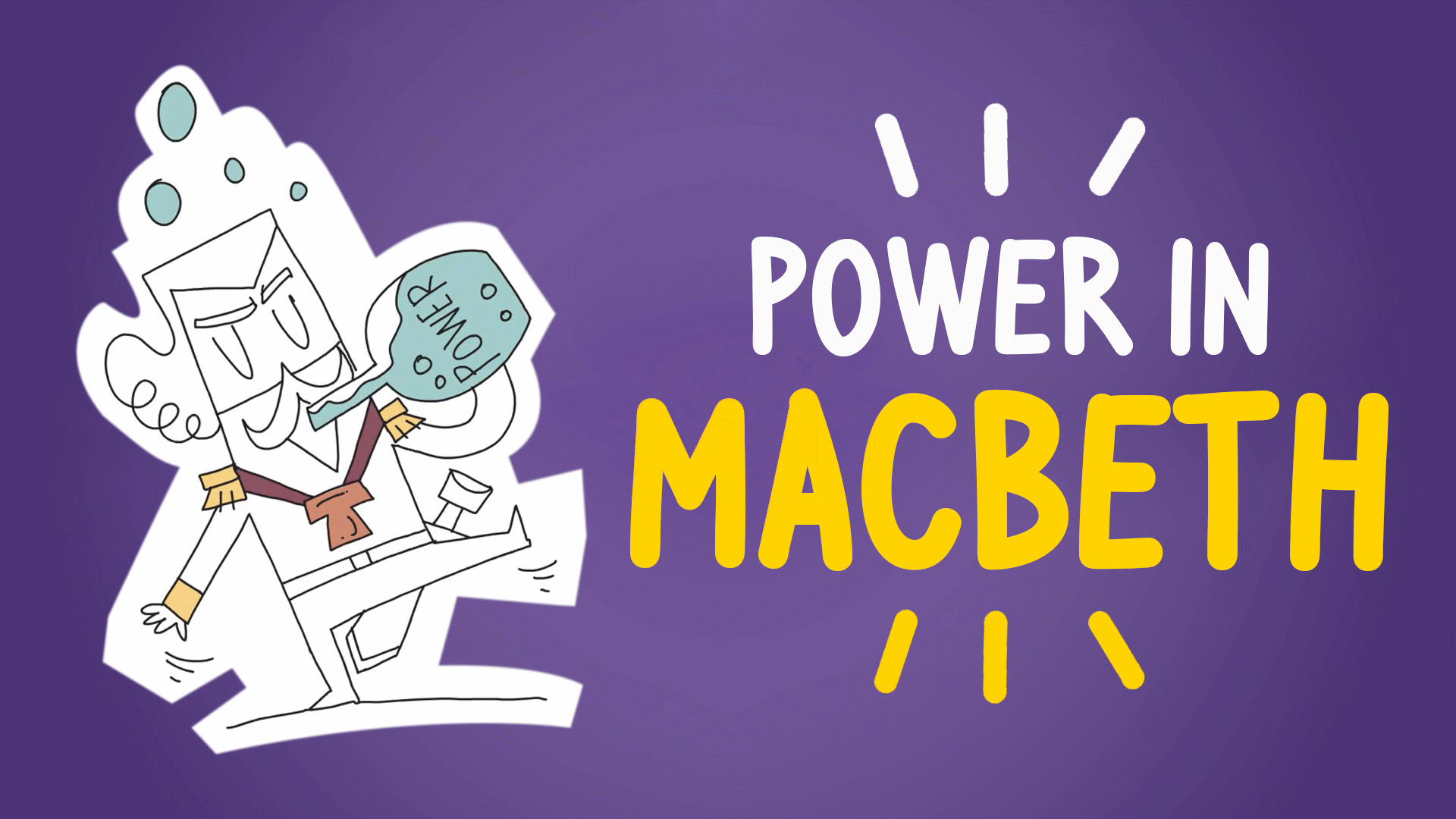 Shakespeare Today: Macbeth Videos & Resources | ClickView