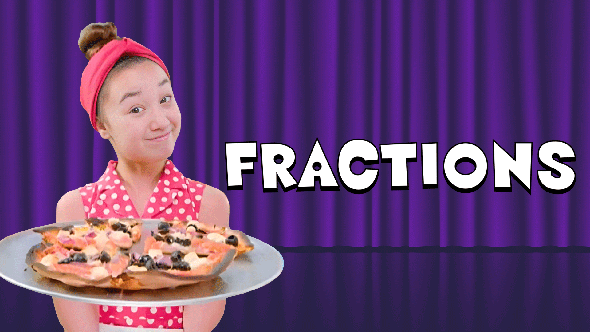 Fractions Video & Resources | ClickView