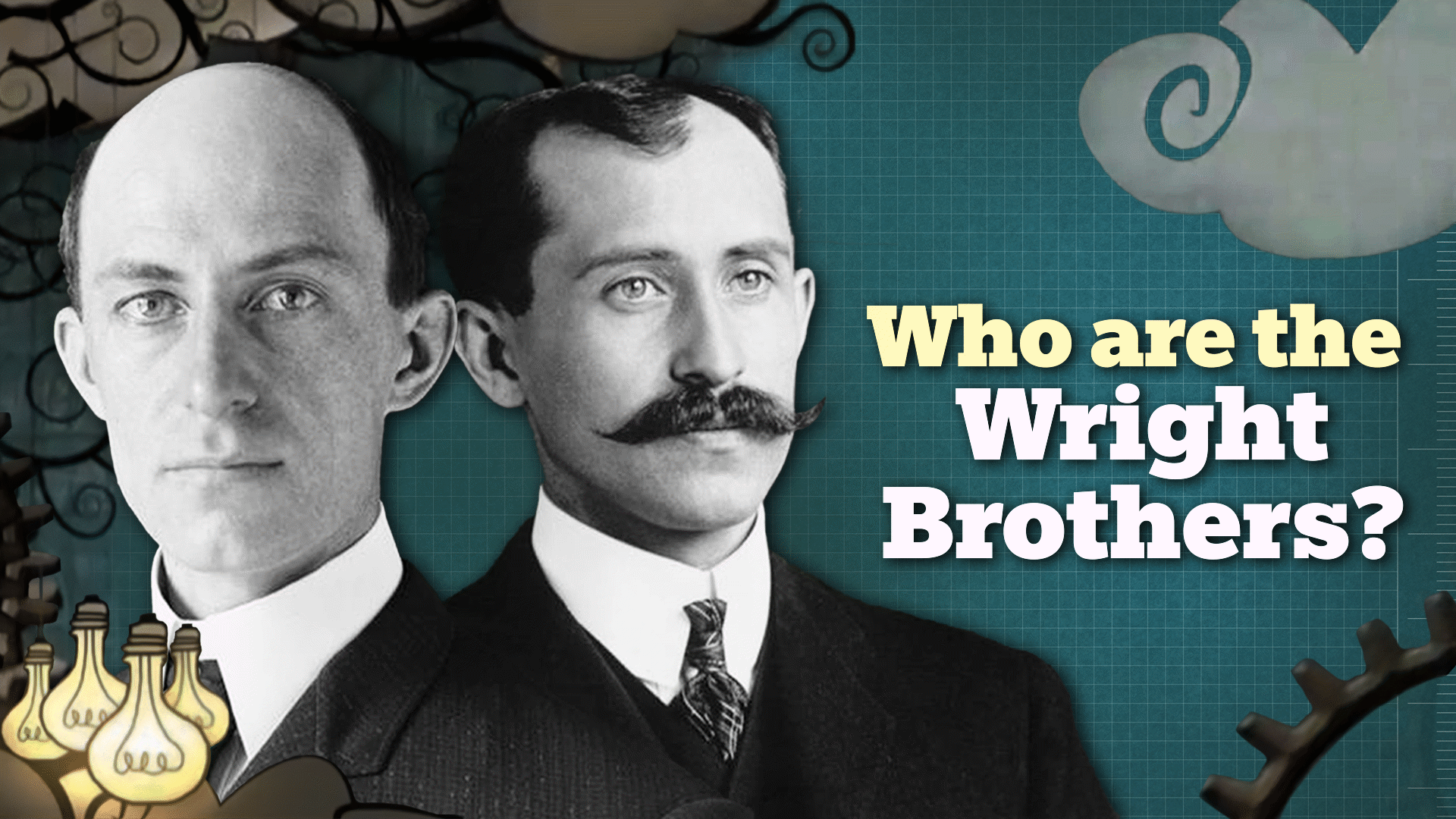 Absolute Genius with Dick and Dom | ClickView