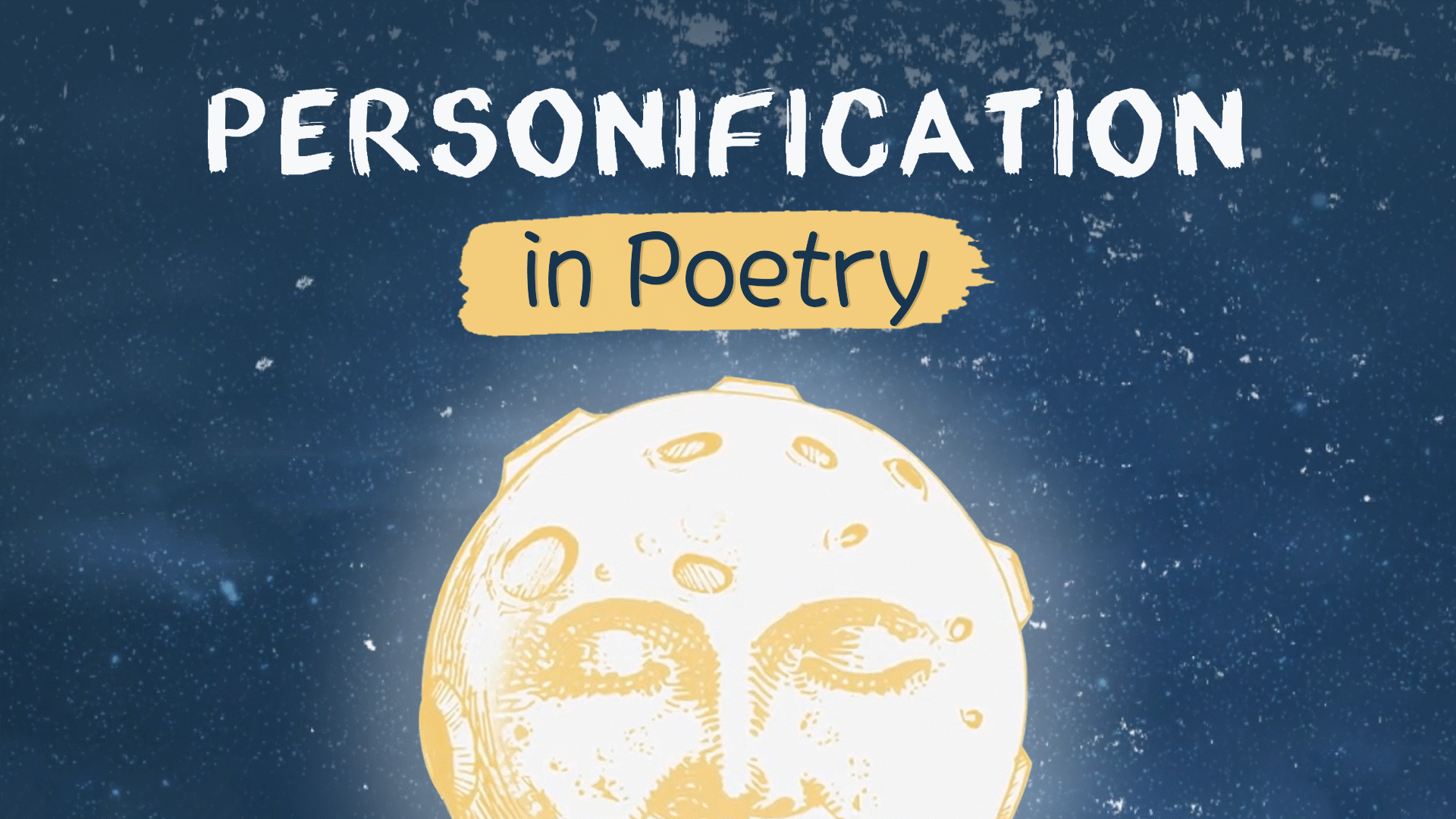 Personification Video & Resources | ClickView