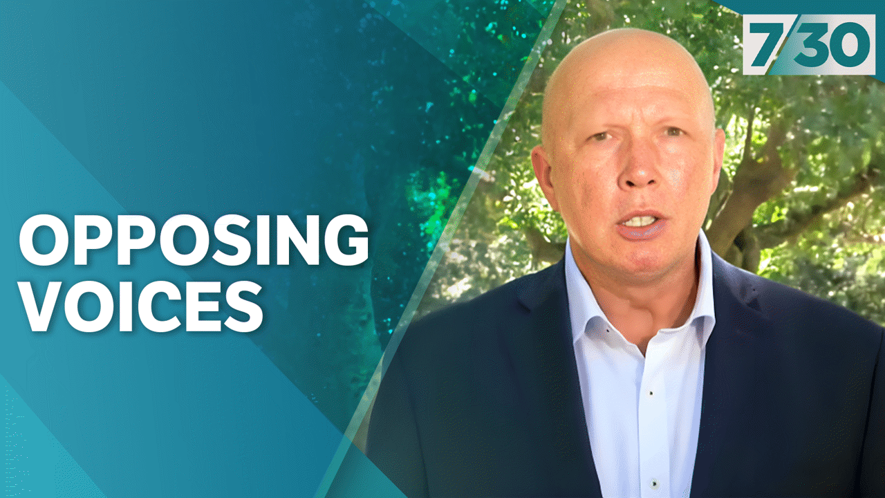 No Campaign Arguments Video & Resources | ClickView