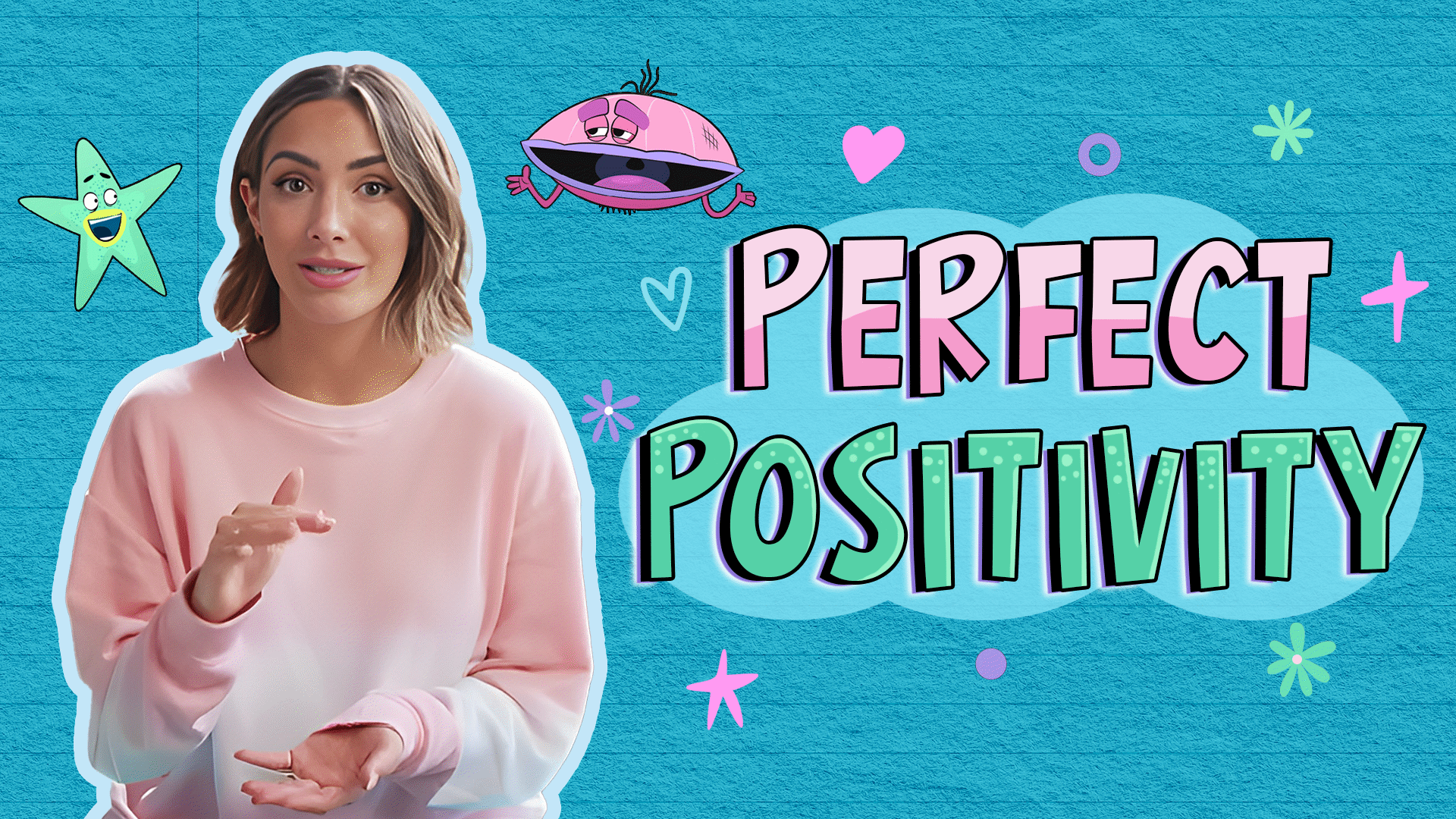 Perfect Positivity Video & Resources | ClickView