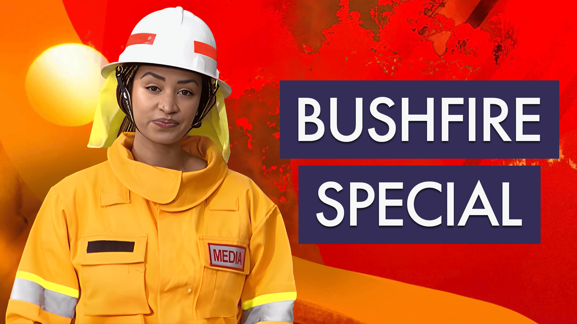 BtN Bushfire Special Video & Resources | ClickView