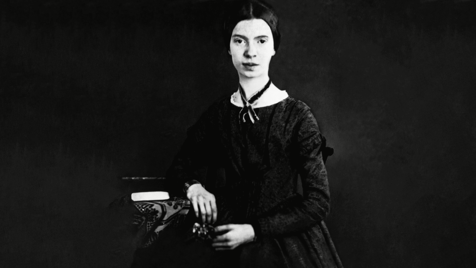 Emily Dickinson Video Teaching Resources Clickview