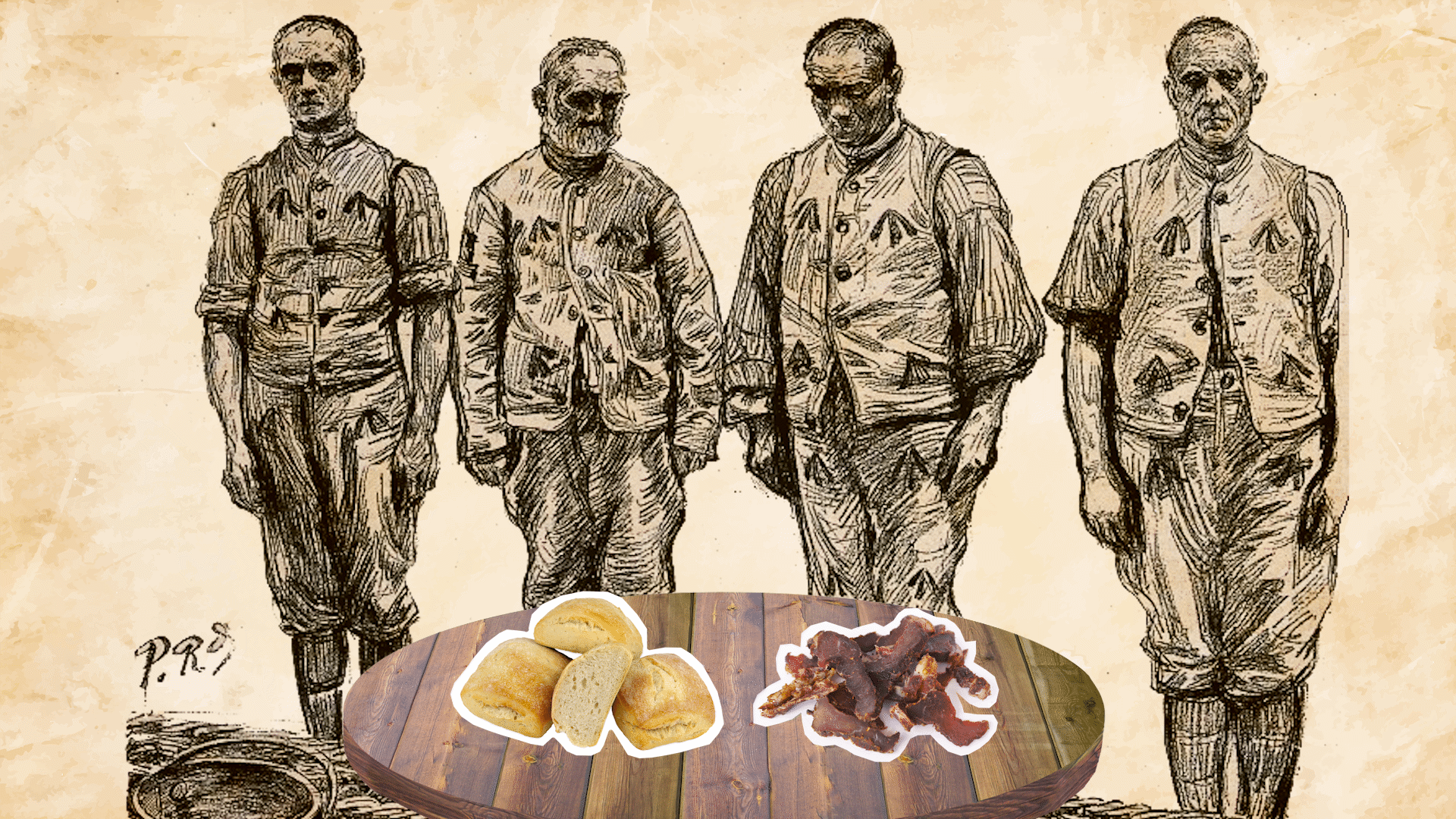 Convict Life Video & Resources | ClickView