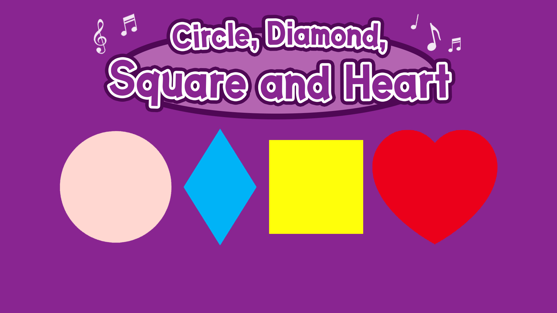 The Shapes Song Video & Resources | ClickView