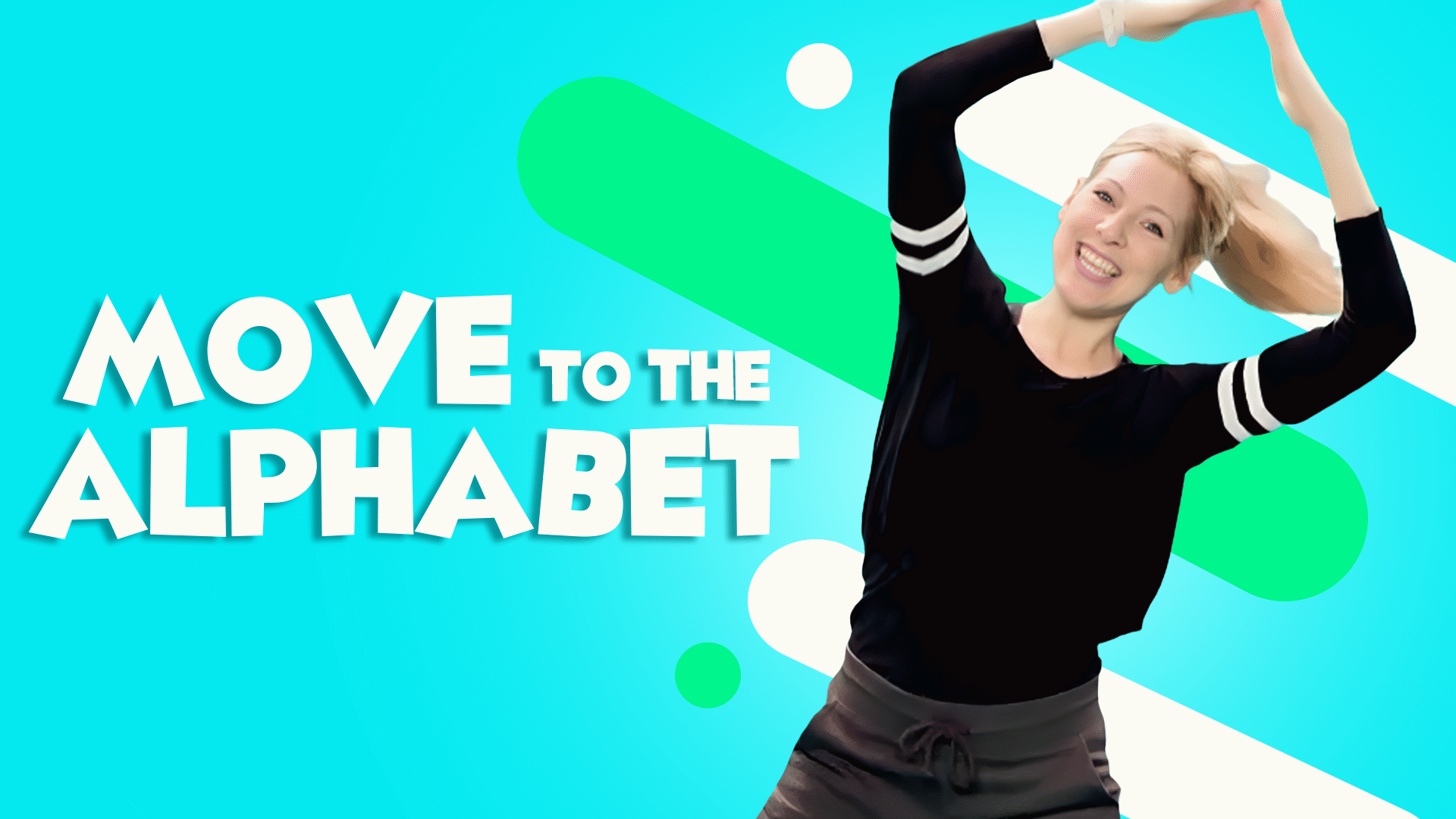 BBC Bitesize Daily: Primary - Super Movers | ClickView