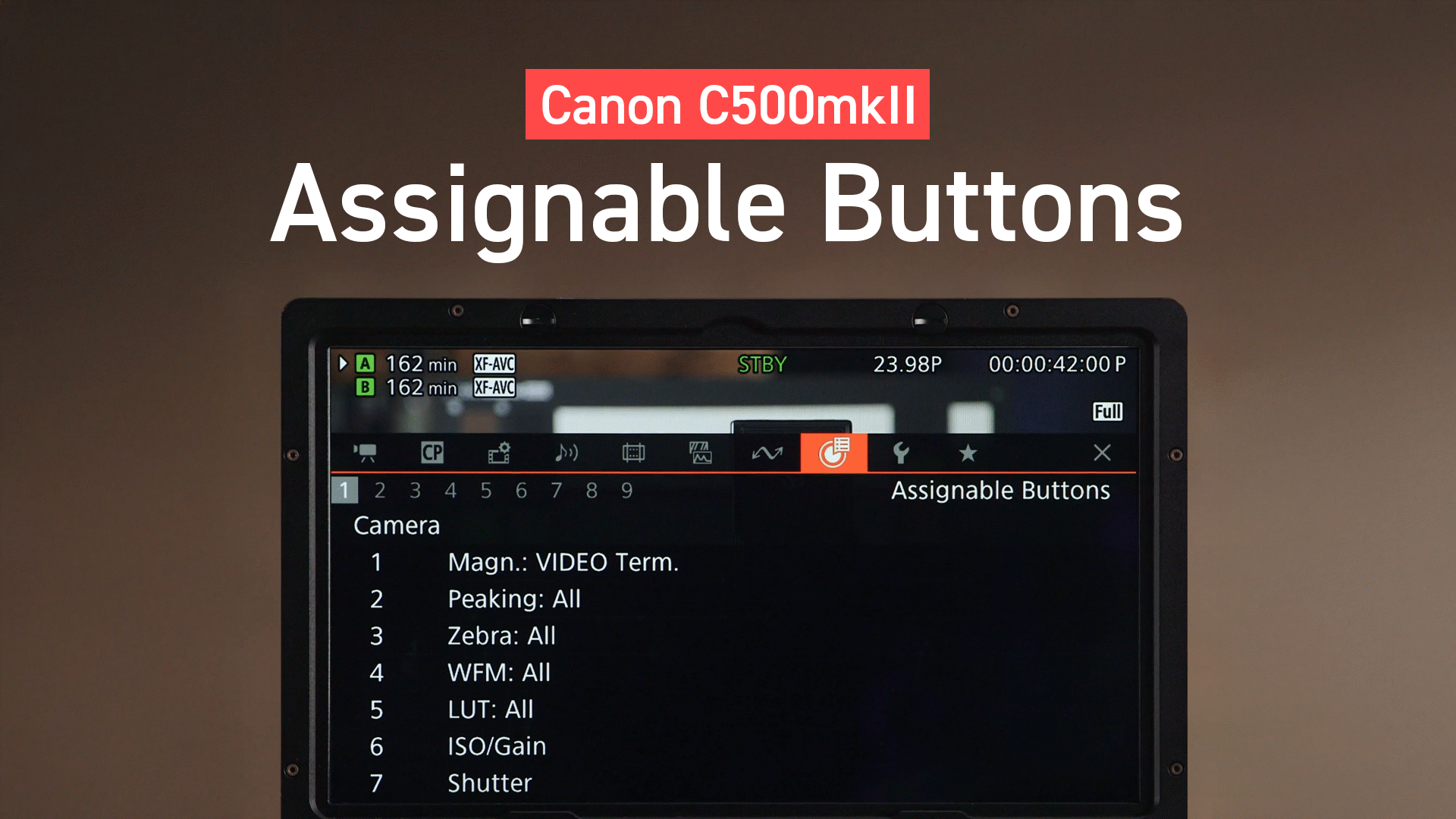 Assignable Buttons Video & Resources | ClickView